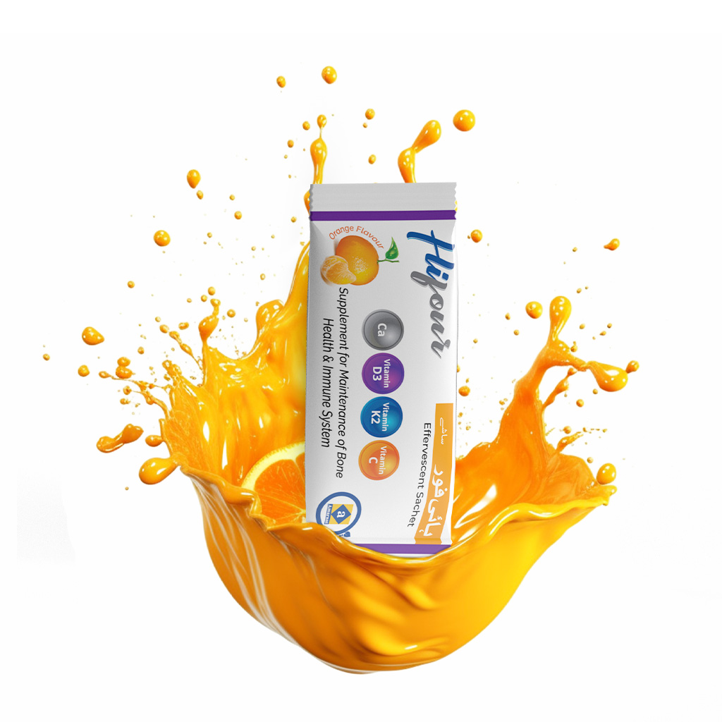HiFour – Garmi Mein Thandak, Hifazat ke Saath! - Amarant Health