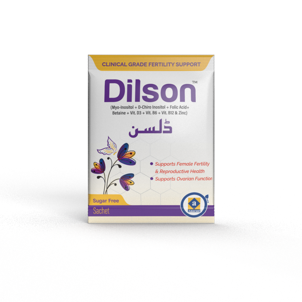 Dilson (Sachet) - Amarant Health
